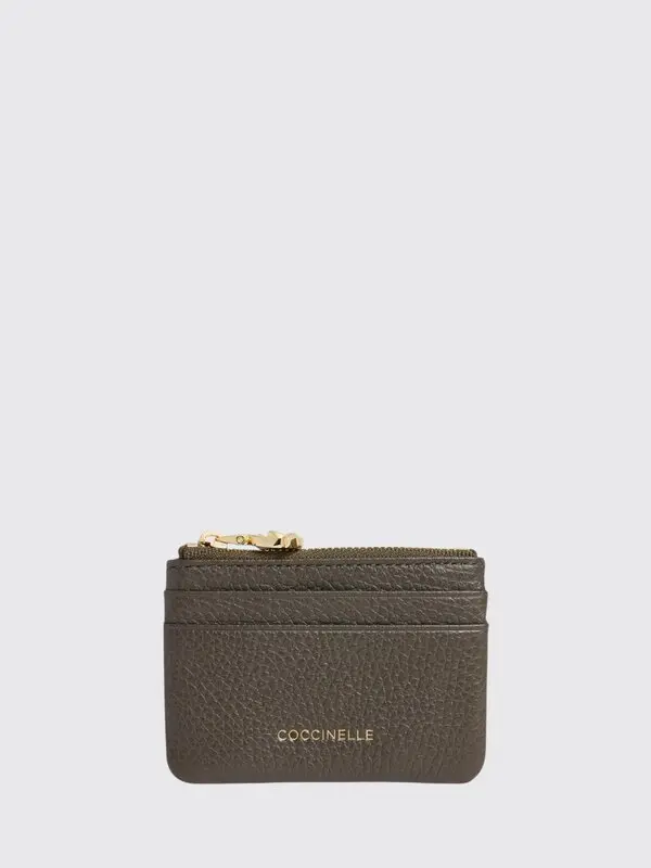 COCCINELLE Shoulder Bag - Green
