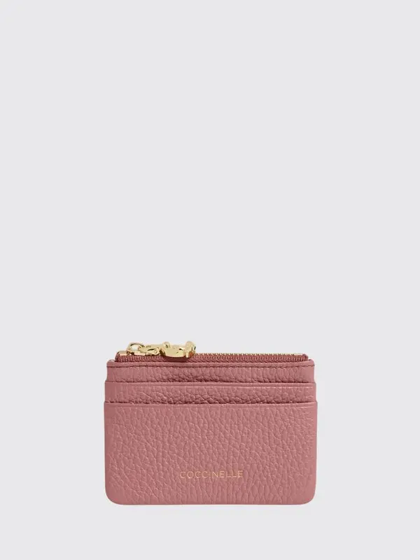 COCCINELLE Shoulder Bag - Pink
