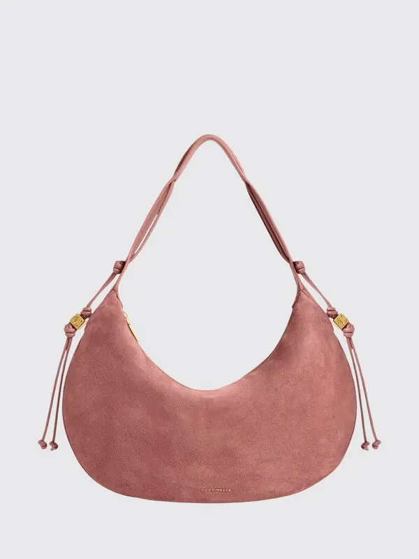COCCINELLE Shoulder Bag - Pink