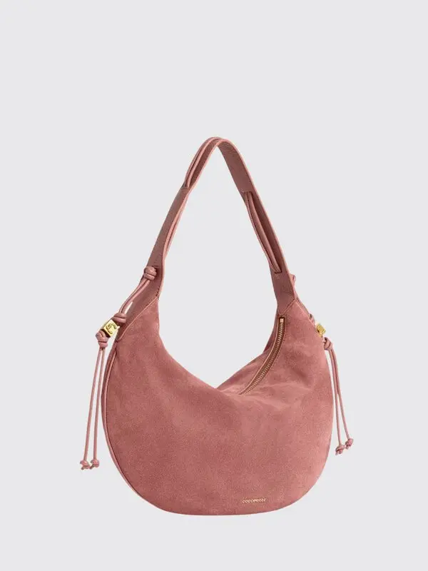 COCCINELLE Shoulder Bag - Pink