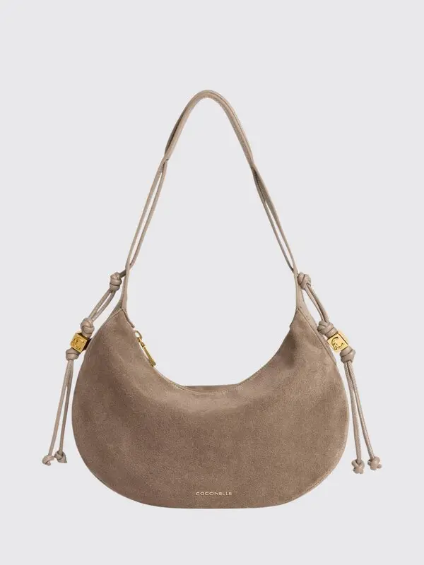 COCCINELLE Shoulder Bag - Brown