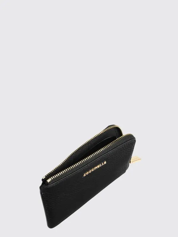 COCCINELLE Wallet - Brown