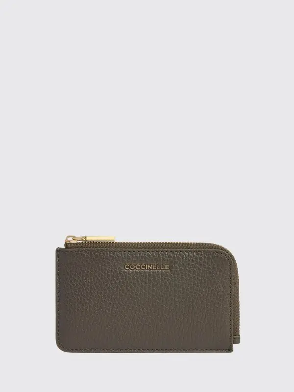 COCCINELLE Wallet - Green
