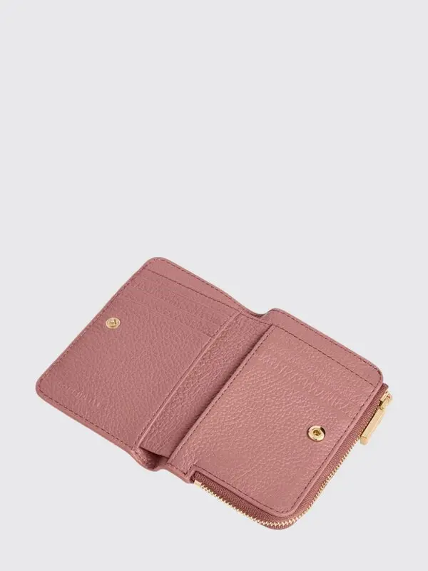COCCINELLE Wallet - Pink