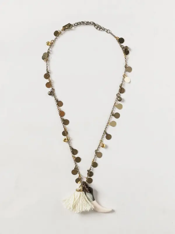 ALLUJEWELS Jewel - Gold