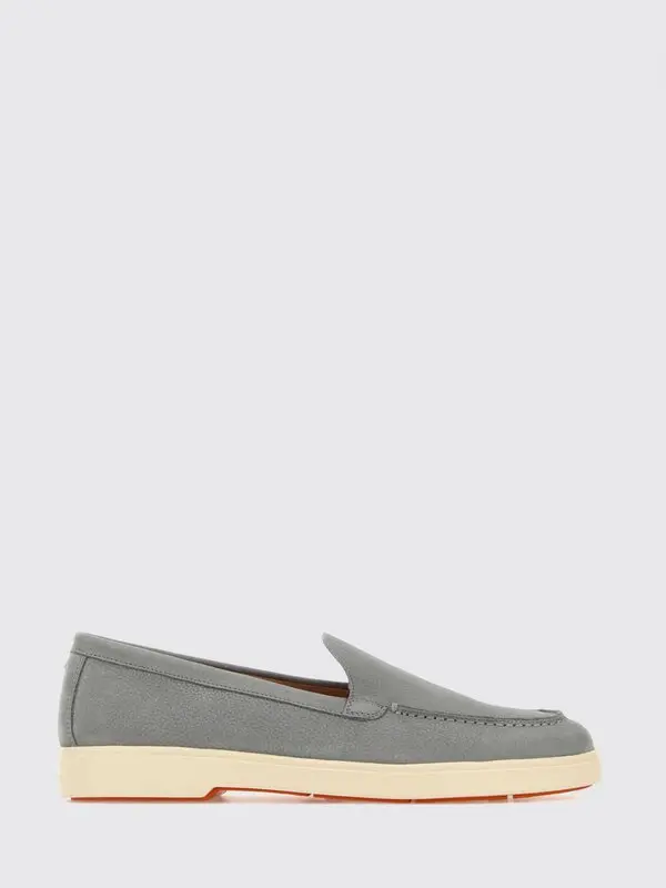 Santoni Loafer