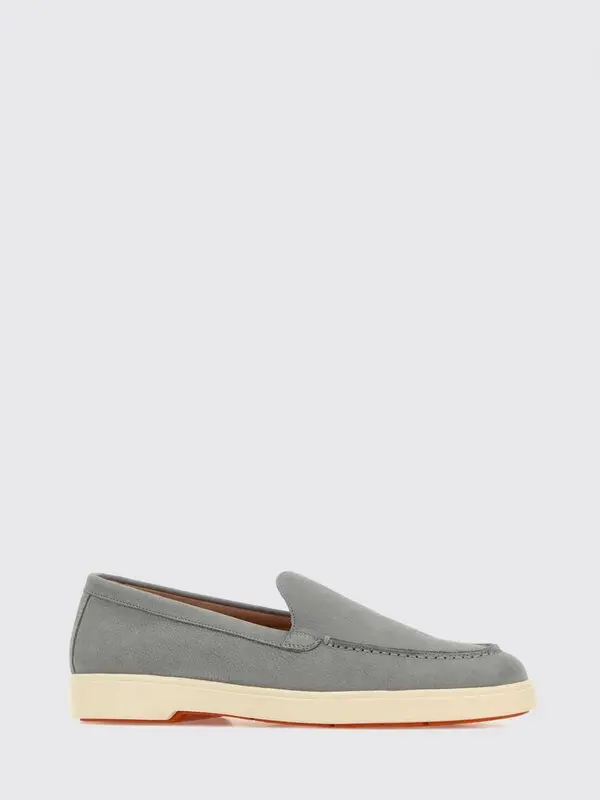 Santoni Loafer