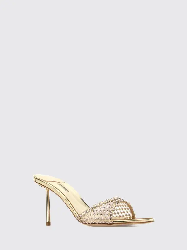 LE SILLA Heeled Sandal