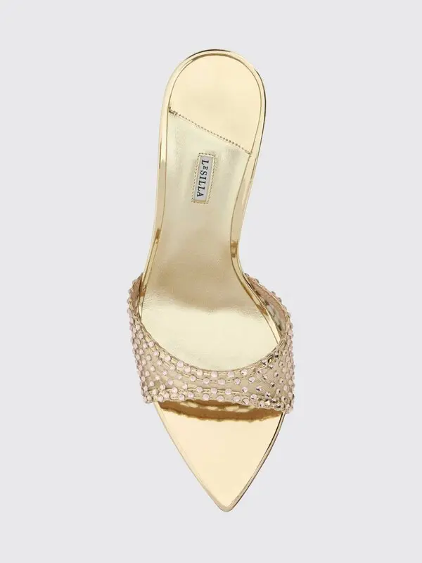 LE SILLA Heeled Sandal