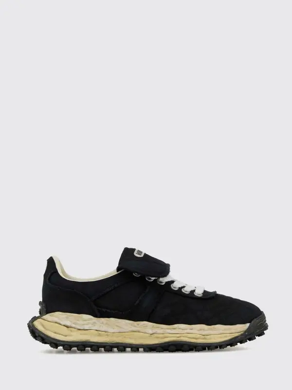 Mihara Yasuhiro Sneakers