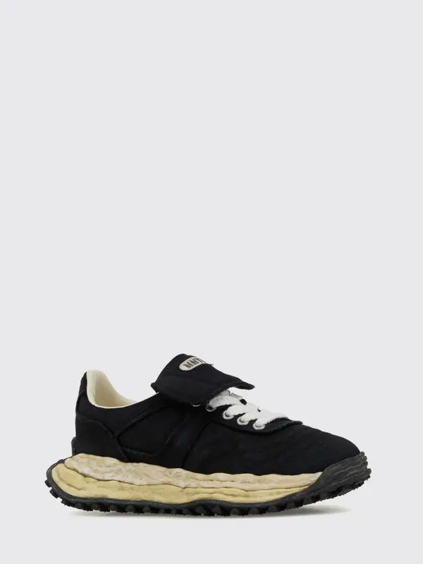 Mihara Yasuhiro Sneakers