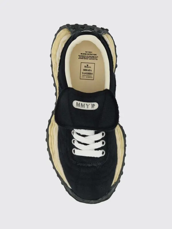 Mihara Yasuhiro Sneakers