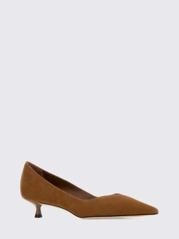 STUART WEITZMAN High Heel Shoes