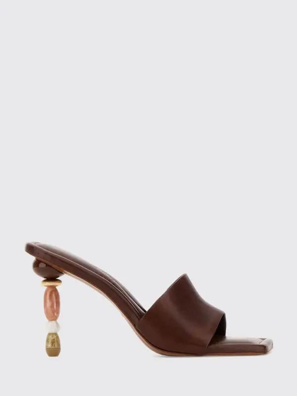 Cult Gaia Heeled Sandal