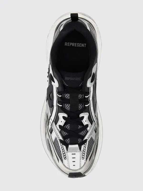 REPRESENT Sneakers