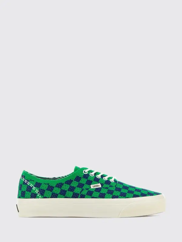 VANS Sneakers - Green