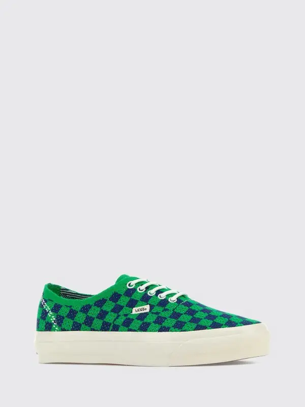 VANS Sneakers - Green