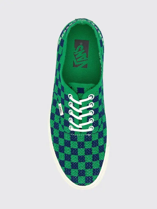 VANS Sneakers - Green