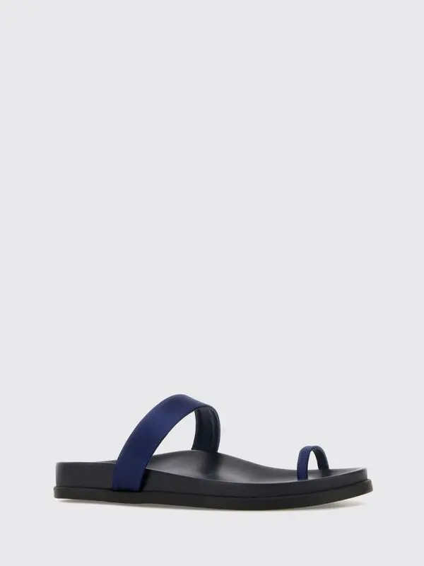 ANCIENT GREEK SANDALS Heeled Sandal