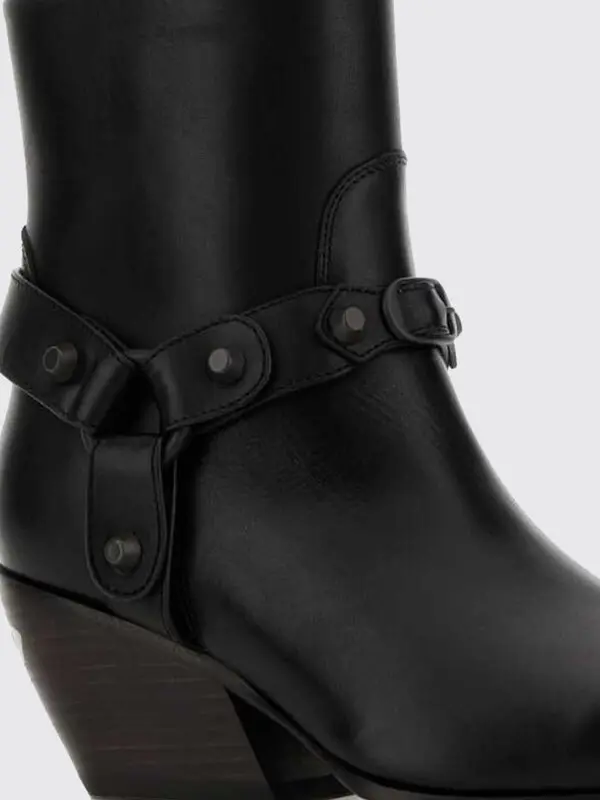 Balenciaga Boots