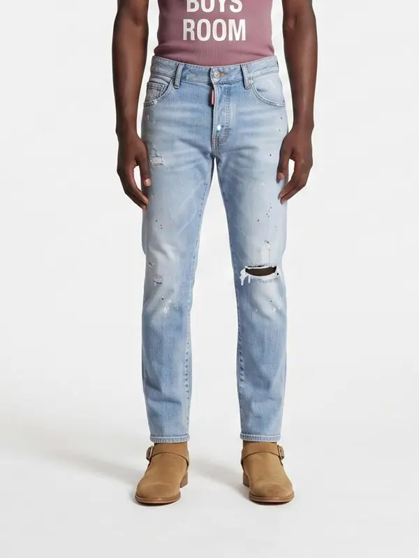 Dsquared2 Jeans - Blue