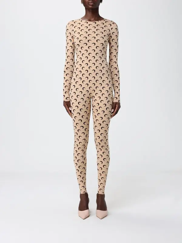 MARINE SERRE Jumpsuit