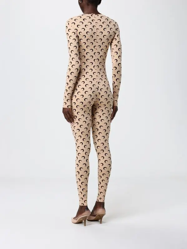 MARINE SERRE Jumpsuit