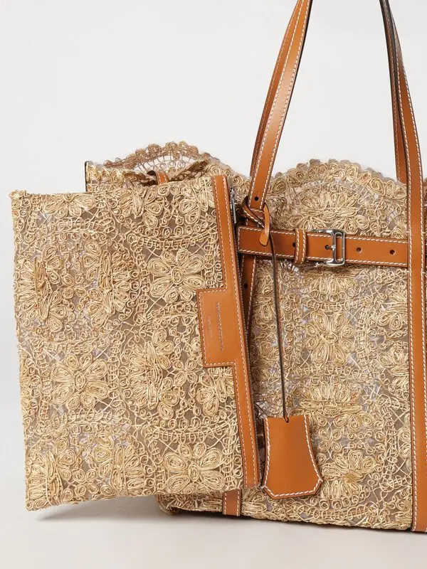Ermanno Scervino Shoulder Bag