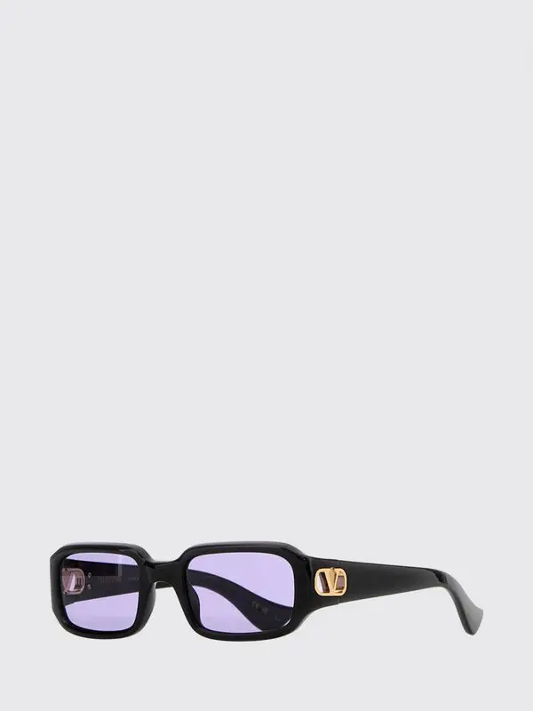 Valentino Garavani Sunglasses - Black