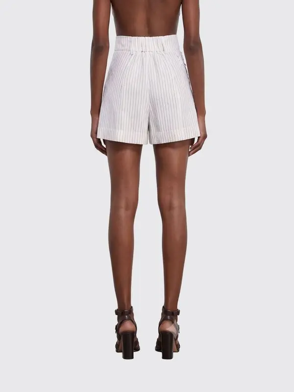 Patrizia Pepe Tailored Shorts