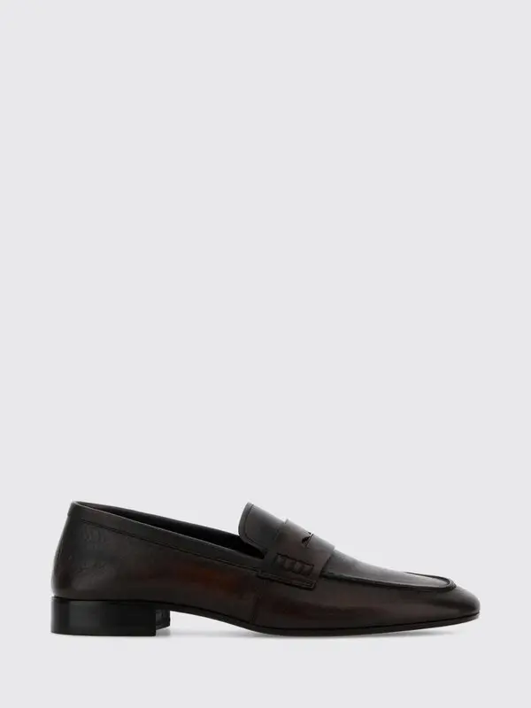 Dries Van Noten Loafers