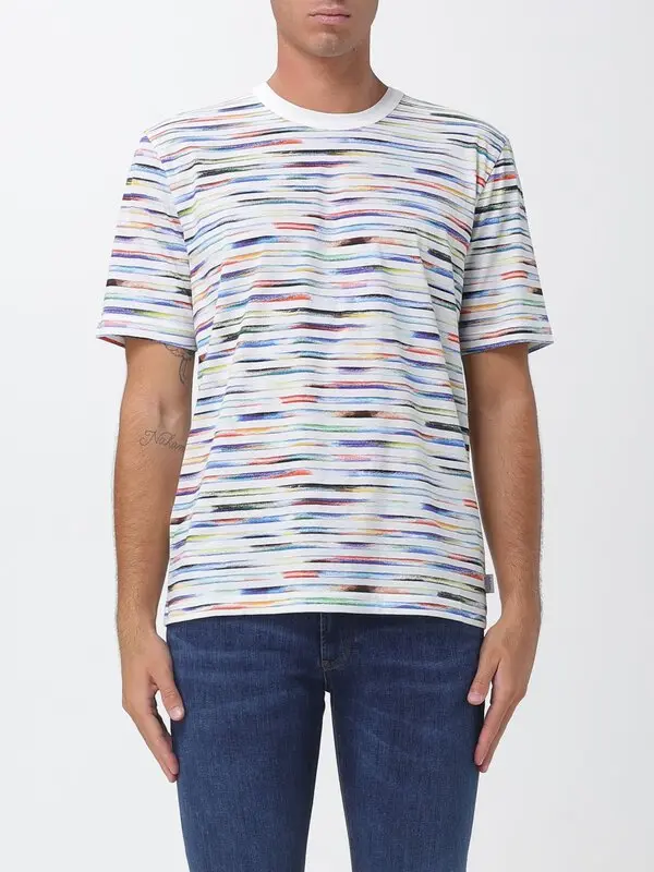 Paul Smith Polo Shirt - White