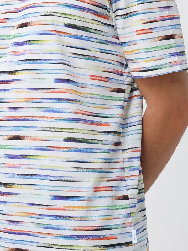 Paul Smith Polo Shirt