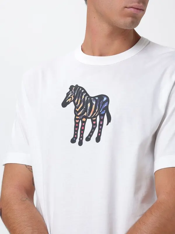 Paul Smith Polo Shirt