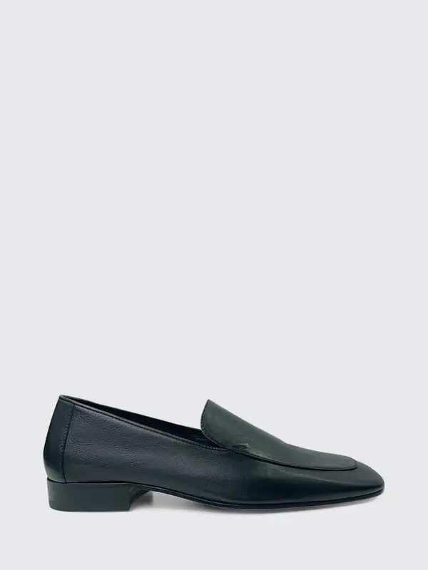 Dries Van Noten Loafers - Black