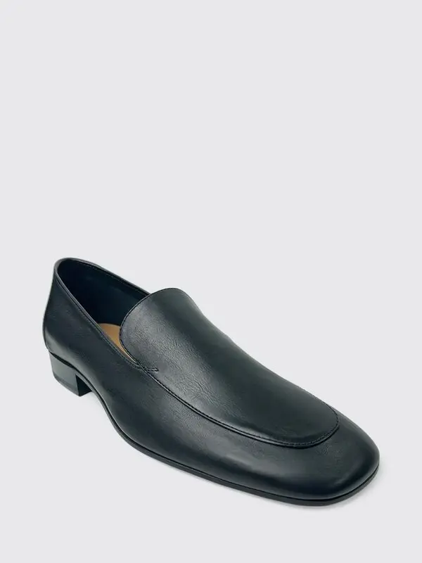 Dries Van Noten Loafers - Black