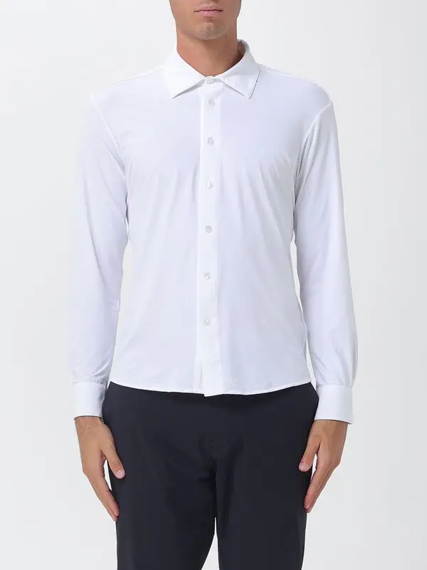 SAVE THE DUCK Shirt - White