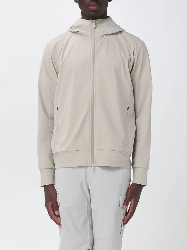 SAVE THE DUCK Sweatshirt - Beige
