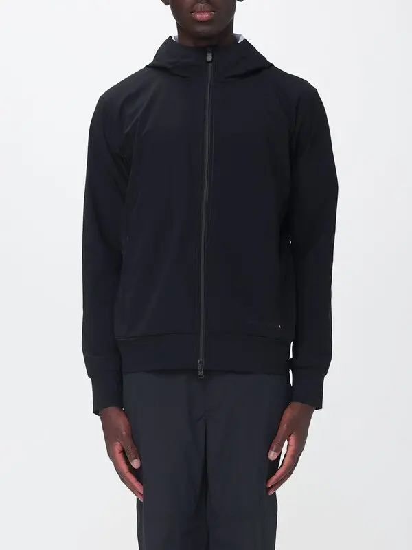SAVE THE DUCK Sweatshirt - Black