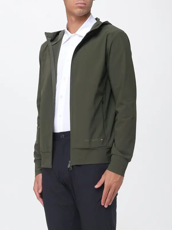 SAVE THE DUCK Jacket - Green