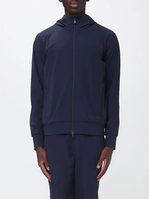 SAVE THE DUCK Sweatshirt - Navy