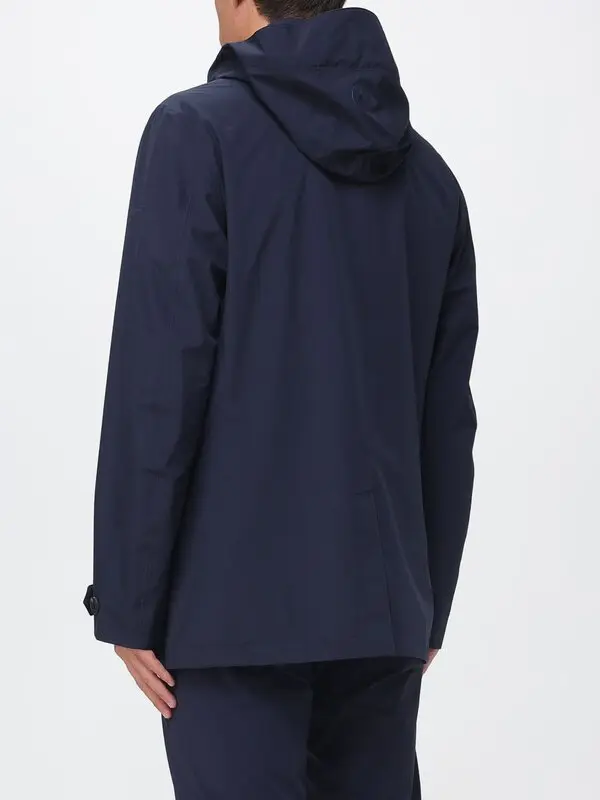 SAVE THE DUCK Jacket - Blue