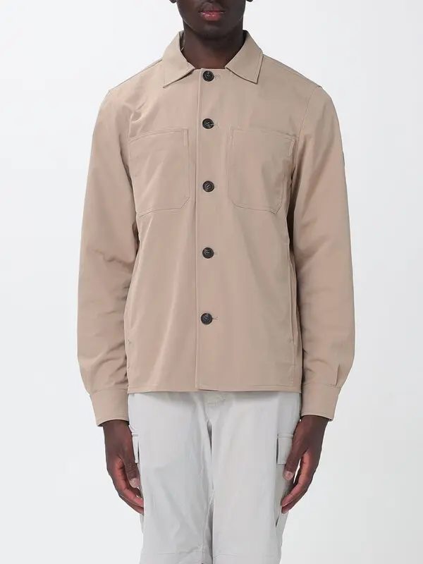 SAVE THE DUCK Jacket - Beige