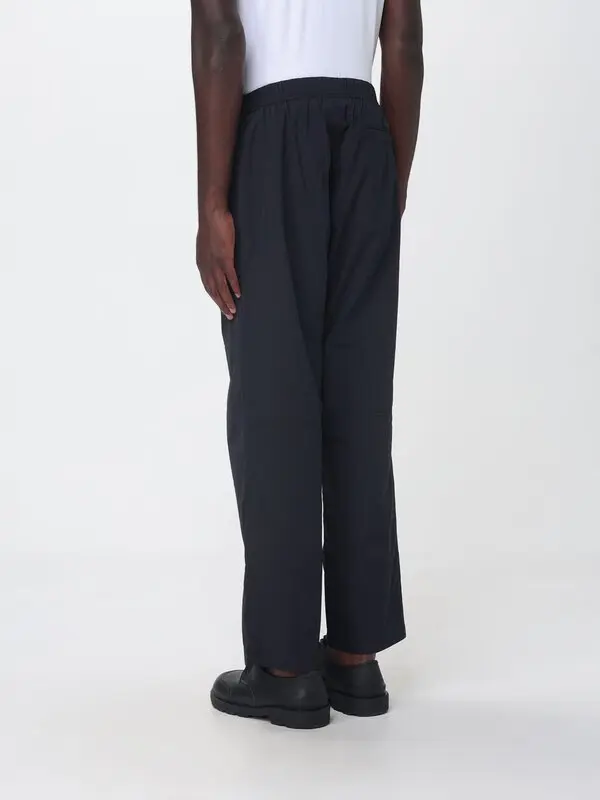 SAVE THE DUCK Pants - Black