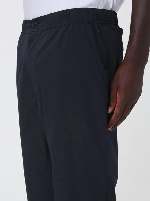 SAVE THE DUCK Pants - Black