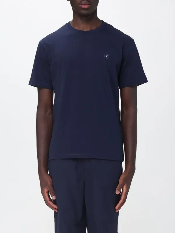 SAVE THE DUCK T-shirt - Navy