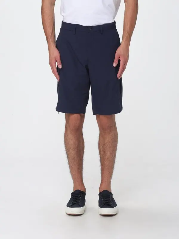 SAVE THE DUCK Shorts - Navy