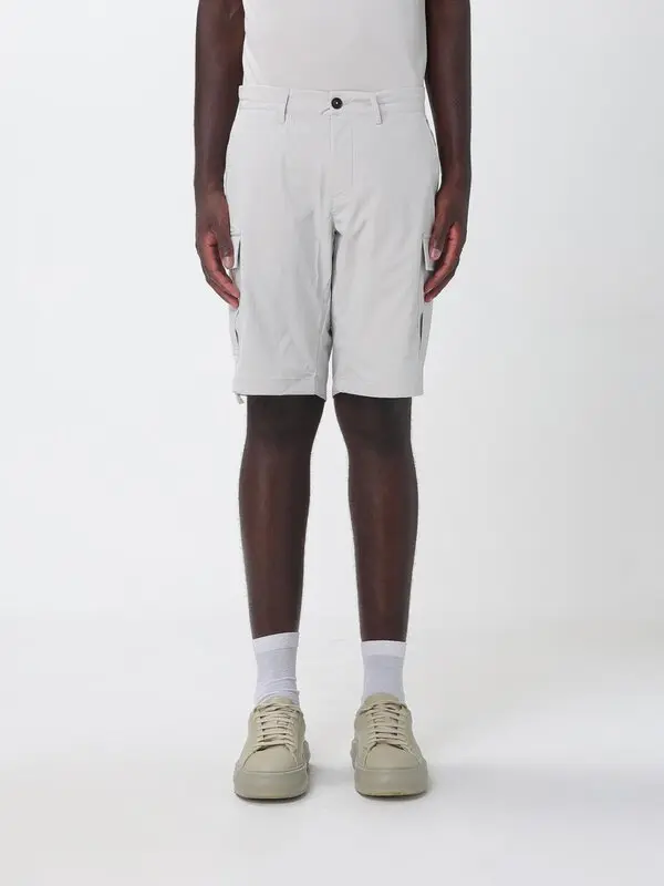 SAVE THE DUCK Shorts - Sand