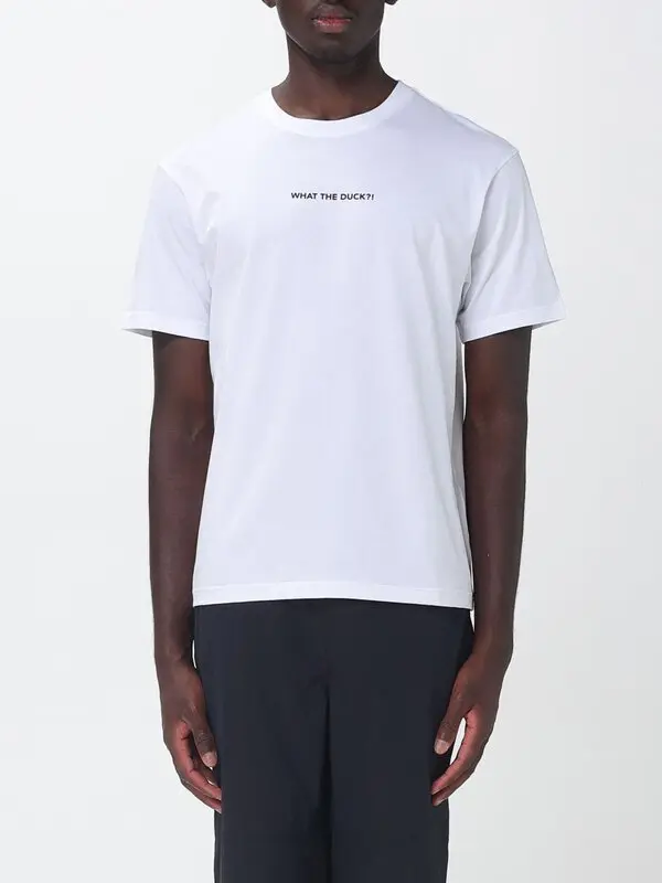SAVE THE DUCK T-shirt - White