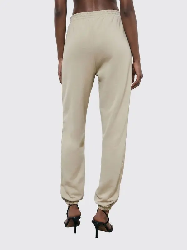 Patrizia Pepe Jogger Pants